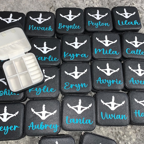 Cheer Team Gifts - 60+ Gift Ideas for 2024