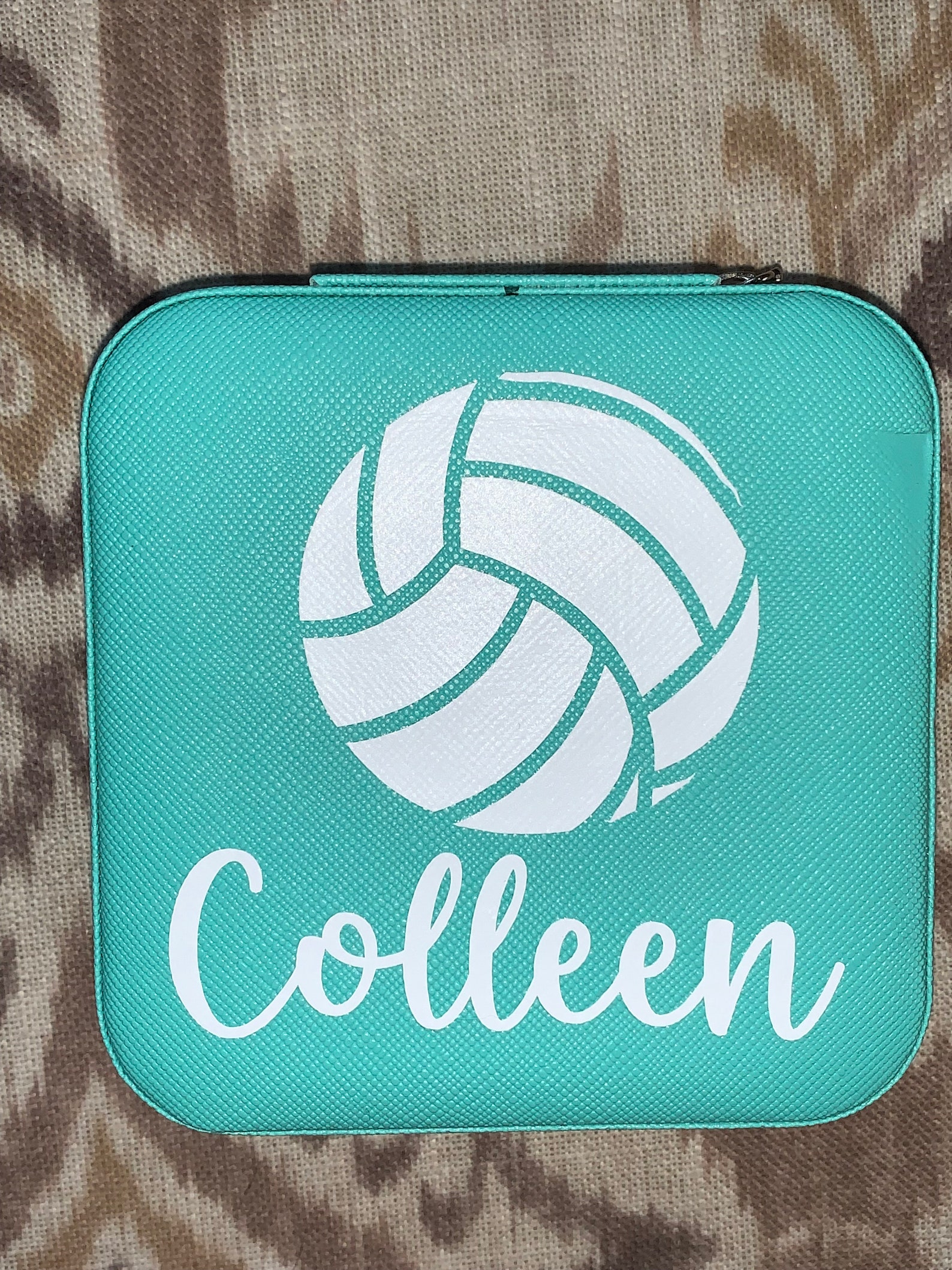 Volleyball Gift Girls Volleyball Team Gifts Sports Team Gift Volleyball ...