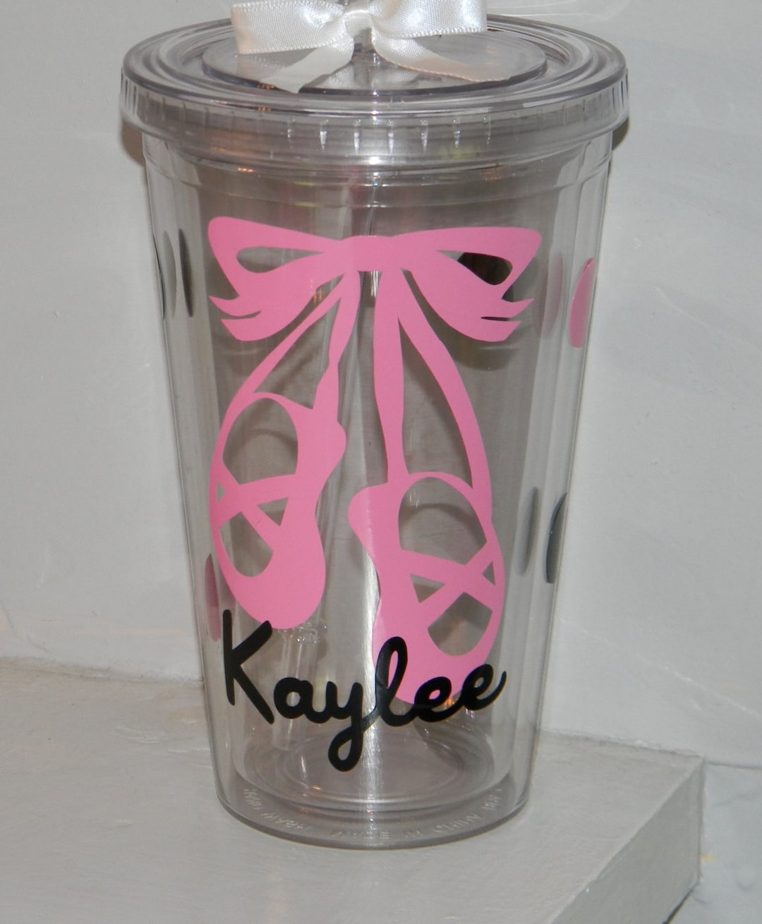 Dance Recital Gift Dance Team Gift Ballet Gift Ballet Shoes Dance ...