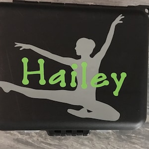 Competition Hair Kit | Mini Hair Kit | Dance Team Gift | Dancer Gift ...