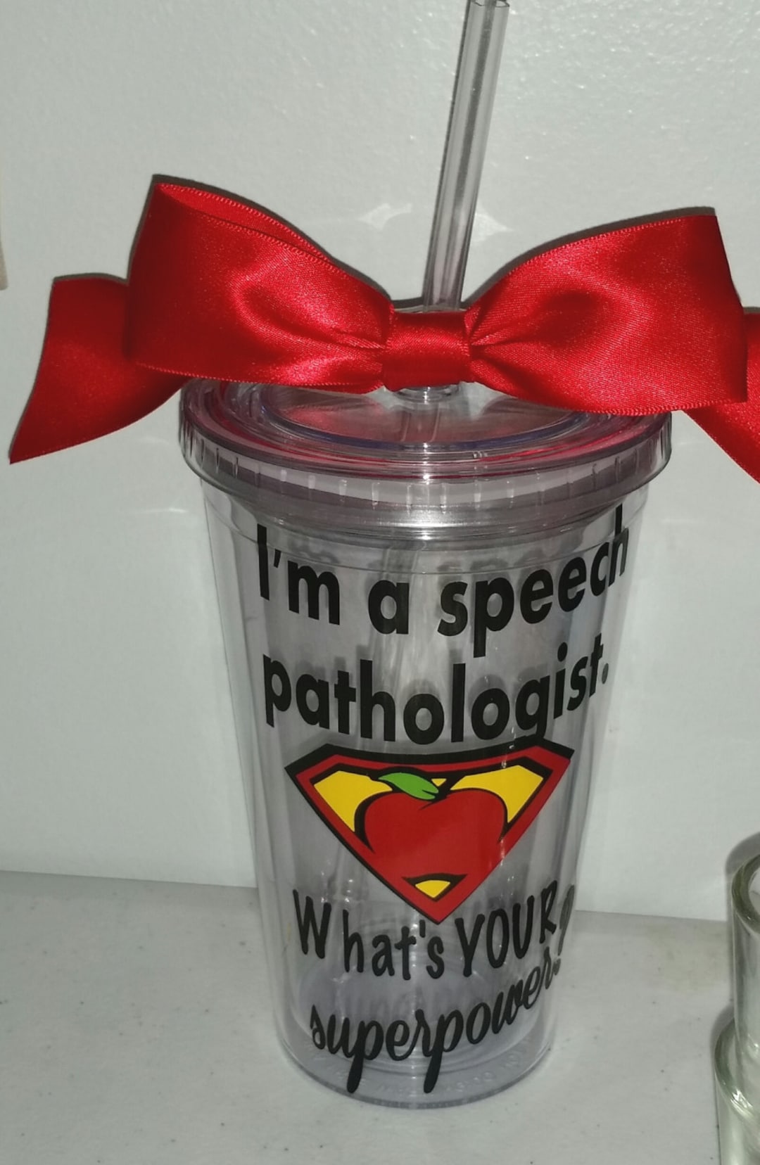 SLP Gift speech Pathologist Gift Speech Therapist Gift Speech Pathology ...