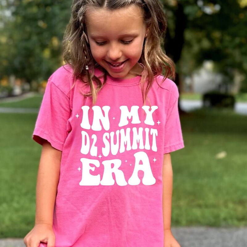 Summit Cheer - Etsy