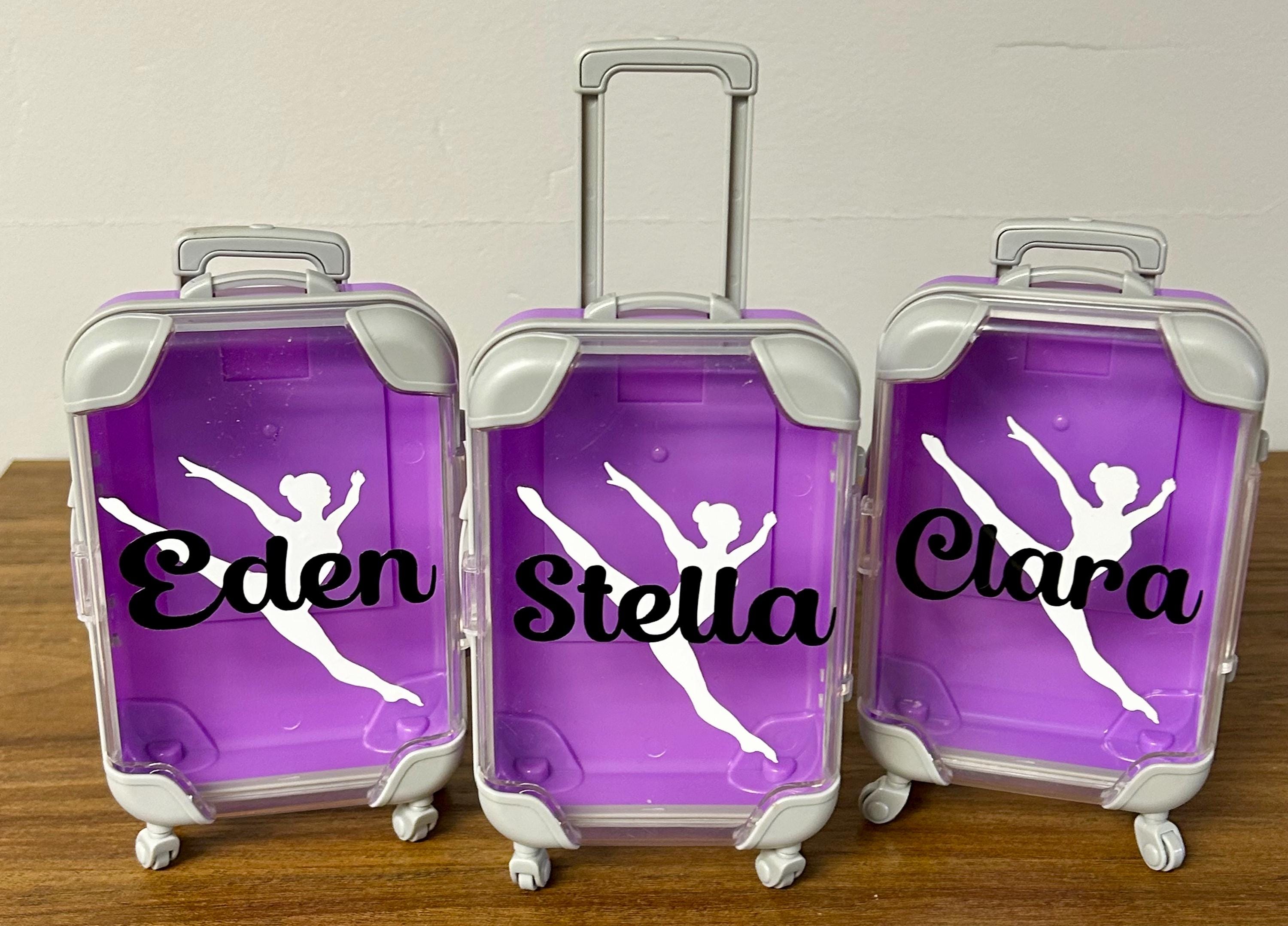 Dance Team Gift Dance Competition Survival Kit Cute Travel Competition ...