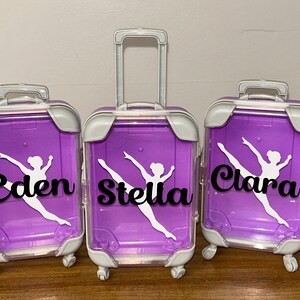Dance Team Gift Dance Competition Survival Kit Cute Travel Competition ...