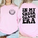 In My Cheer Coach Era, Cheer Coach Shirt, Cheer Coach Gift, Cheer ...