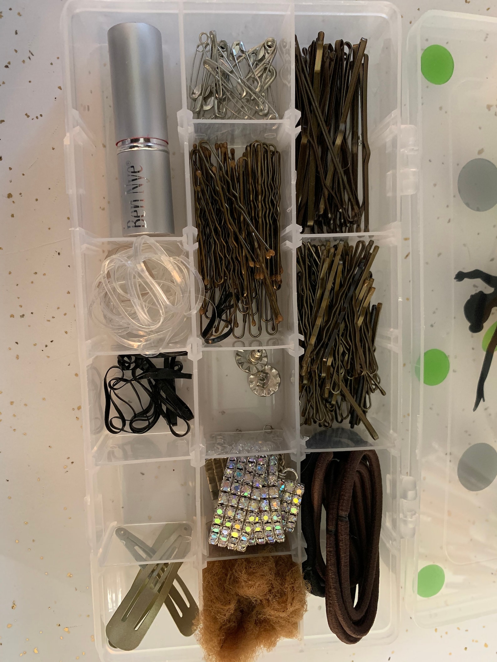 Dance Survival Kit the Perfect Gift Dance Recital Gift - Etsy