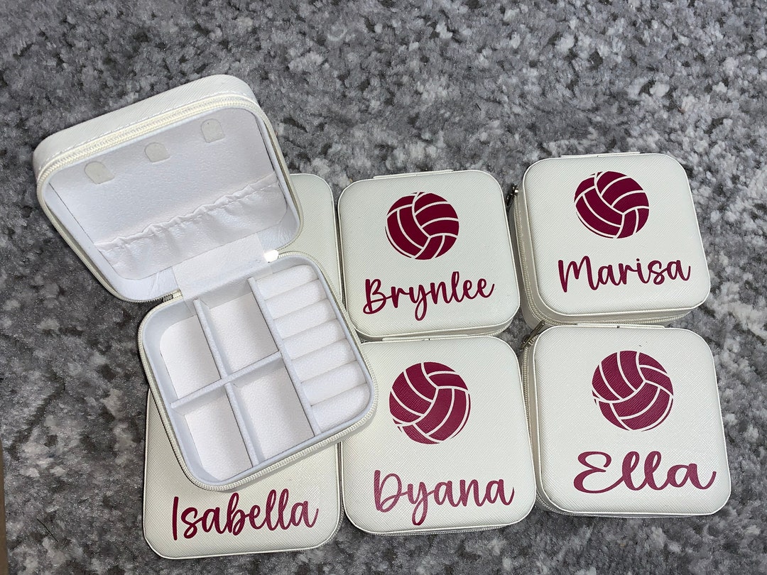 Volleyball Team Gift Girls Volleyball Team Gifts Sports Team Gift ...