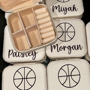 Basketball Gift Girls Basketball Team Gifts Sports Team Gift Basketball ...