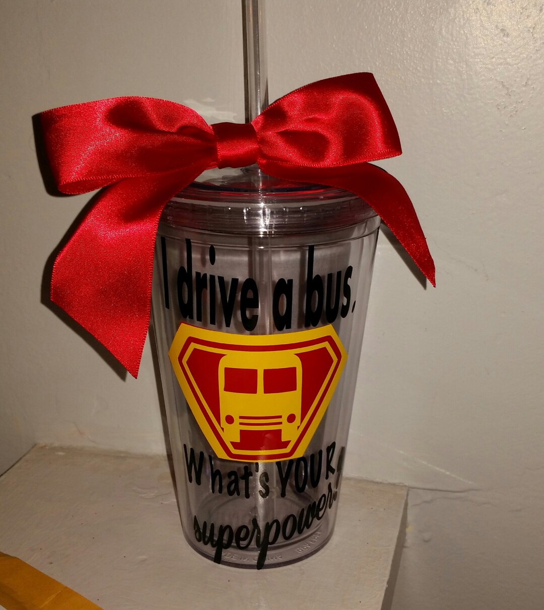 Bus Driver Gift Bus Drivers Gifts for Bus Drivers School - Etsy