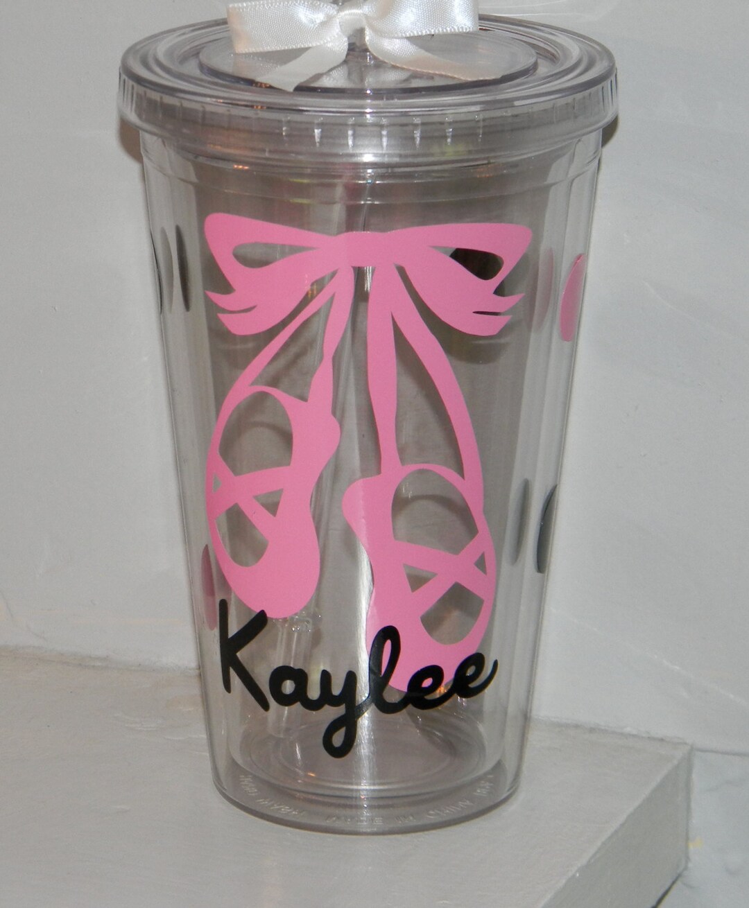 Dance Recital Gift, Ballet Gift, Ballet Dancer, Dance Teacher Gift ...