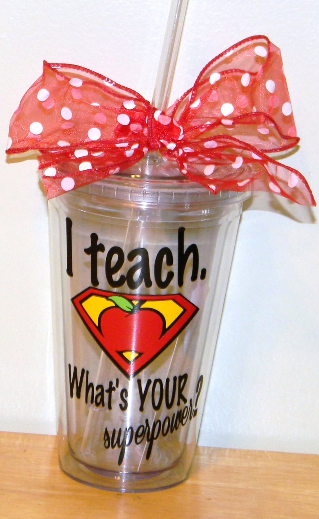 Personalized Teacher Gift - Teacher Gift - Teacher Appreciation Gift ...