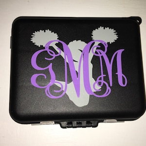 Competition Hair Kit - Mini Hair Kit - Dance Team Gift - Dancer Gift ...