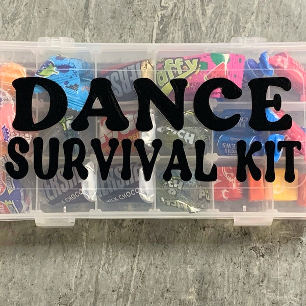 Dance Recital Gift - 60+ Gift Ideas for 2024