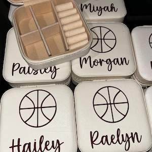 Basketball Gift Girls Basketball Team Gifts Sports Team Gift Basketball ...