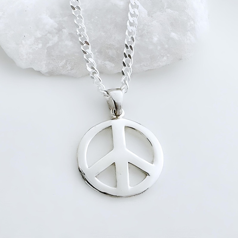 Peace Jewelry - Etsy