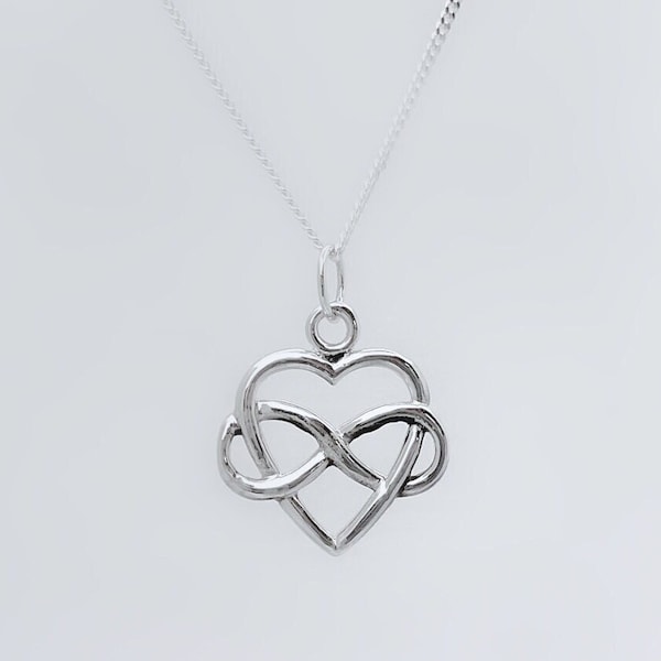 Sisters Infinity - Etsy