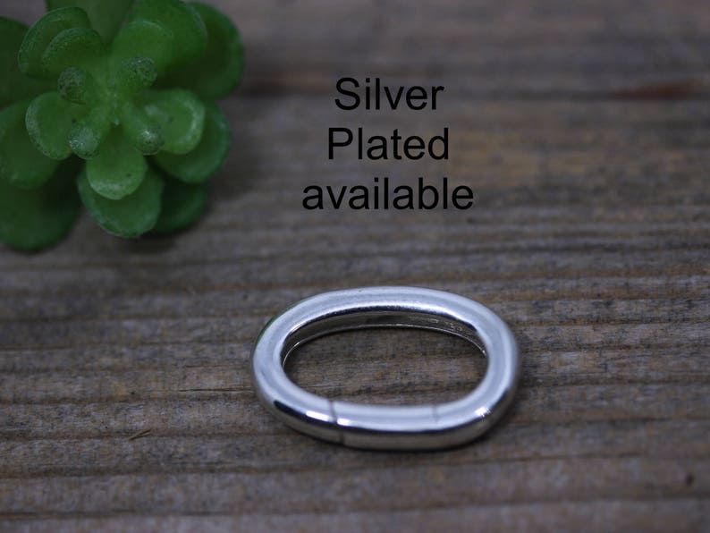 Sterling Silver Ring Holder Necklace Holding Ring Necklace. | Etsy