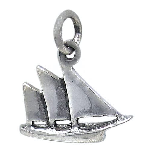 Add Sterling Silver Charm. Silver Charm. Chose Charm From the Drop Down ...