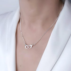 Sterling Silver Heart Ring Saver Necklace, Small Heart Ring Pendant ...