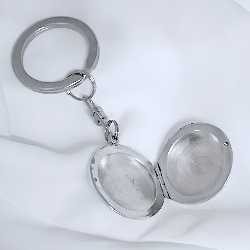 Mens Keychain - Etsy