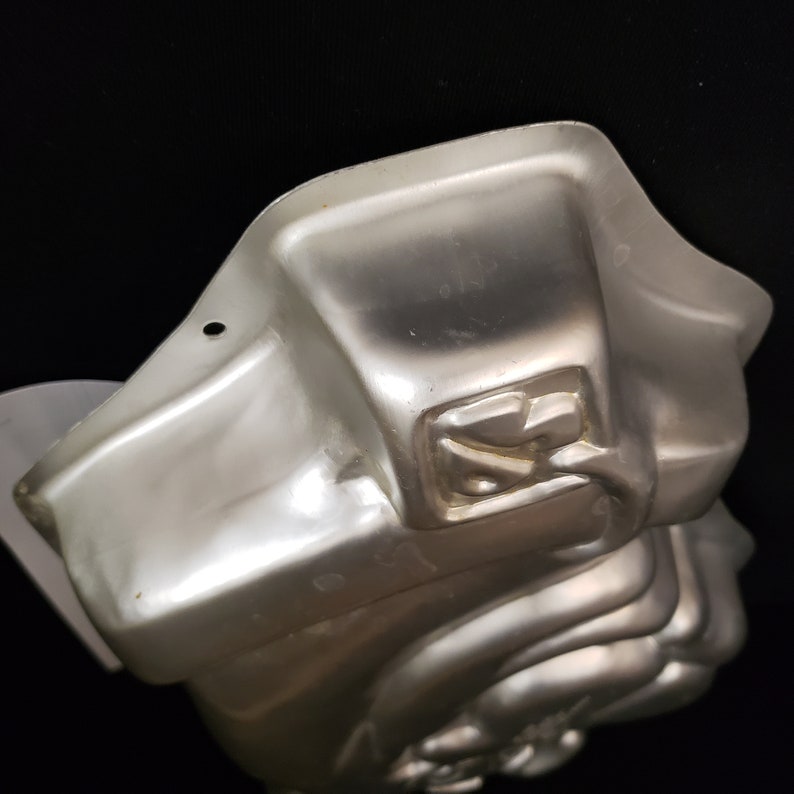 Wilton Scooby Doo Dog Cake Pan Birthday Kids Party Treat With Color ...