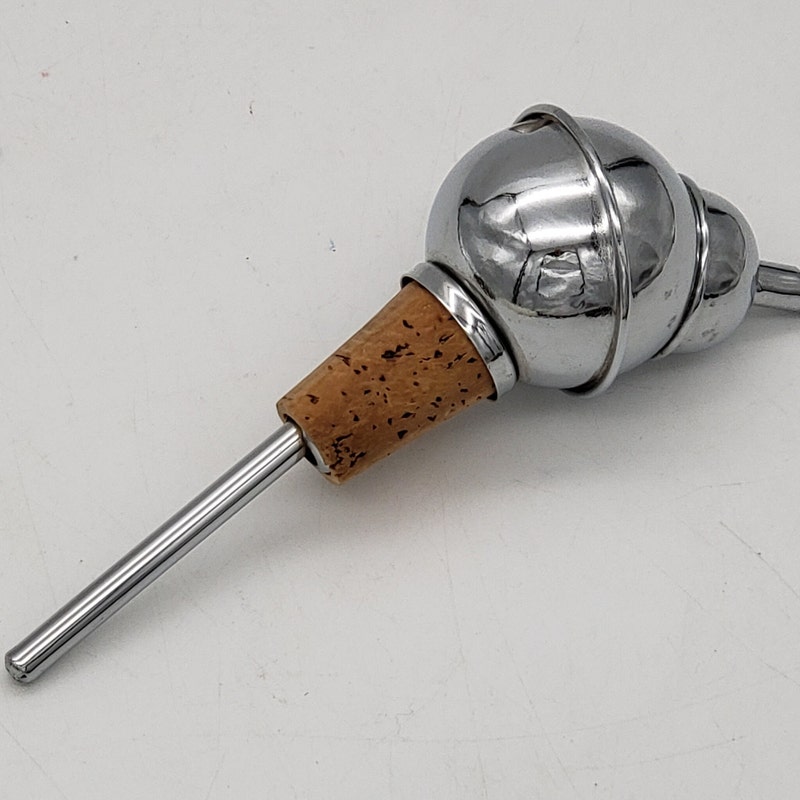 Bottle Pourer - Etsy