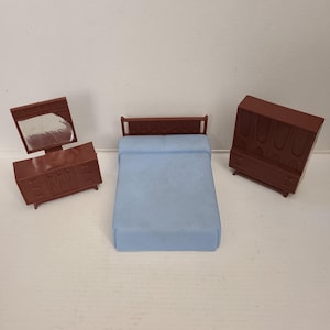 Broyhill Bedroom Furniture Set - Etsy