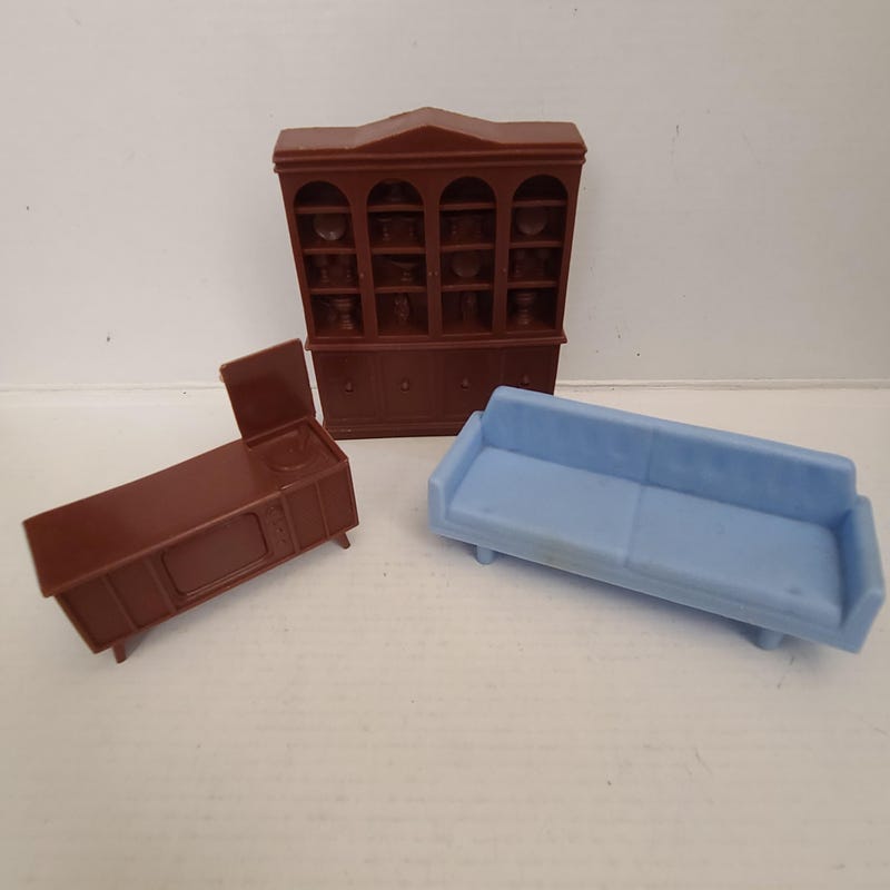 Broyhill Living Room Sets - Etsy