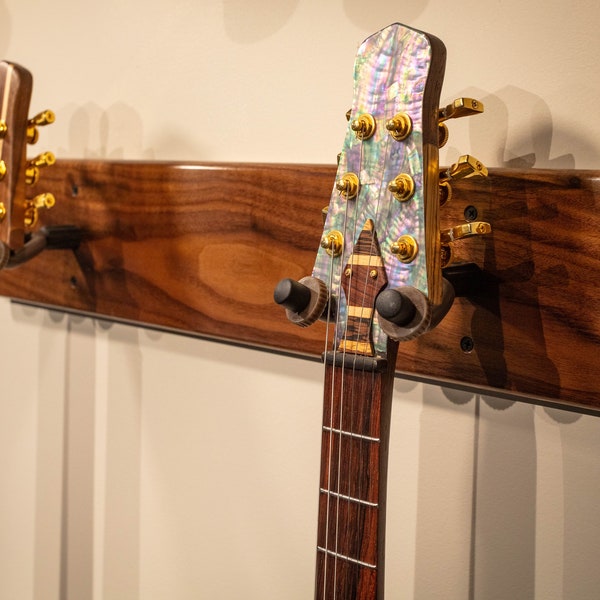 Guitar Rack - Etsy