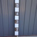 Children's Measuring Height Board - Etsy