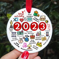 Back in 2023 in Review, 2023 Time Capsule, Class of 2023 Fun Facts ...