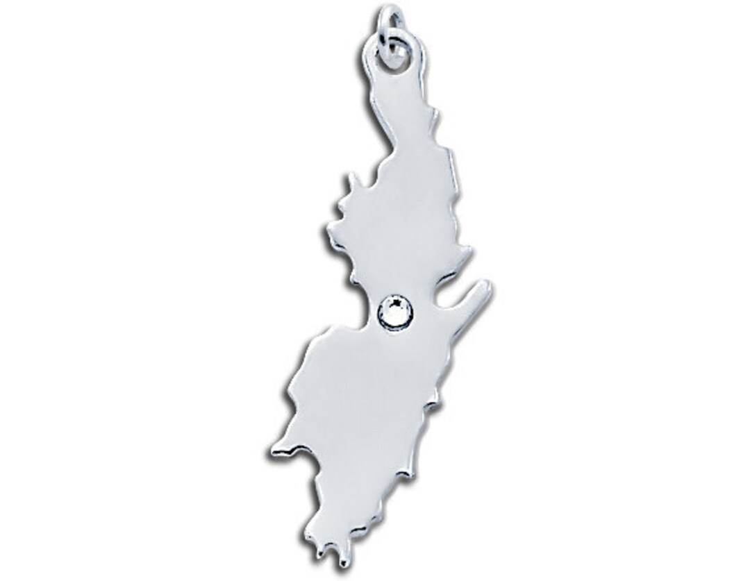 St. Thomas Charm - Etsy
