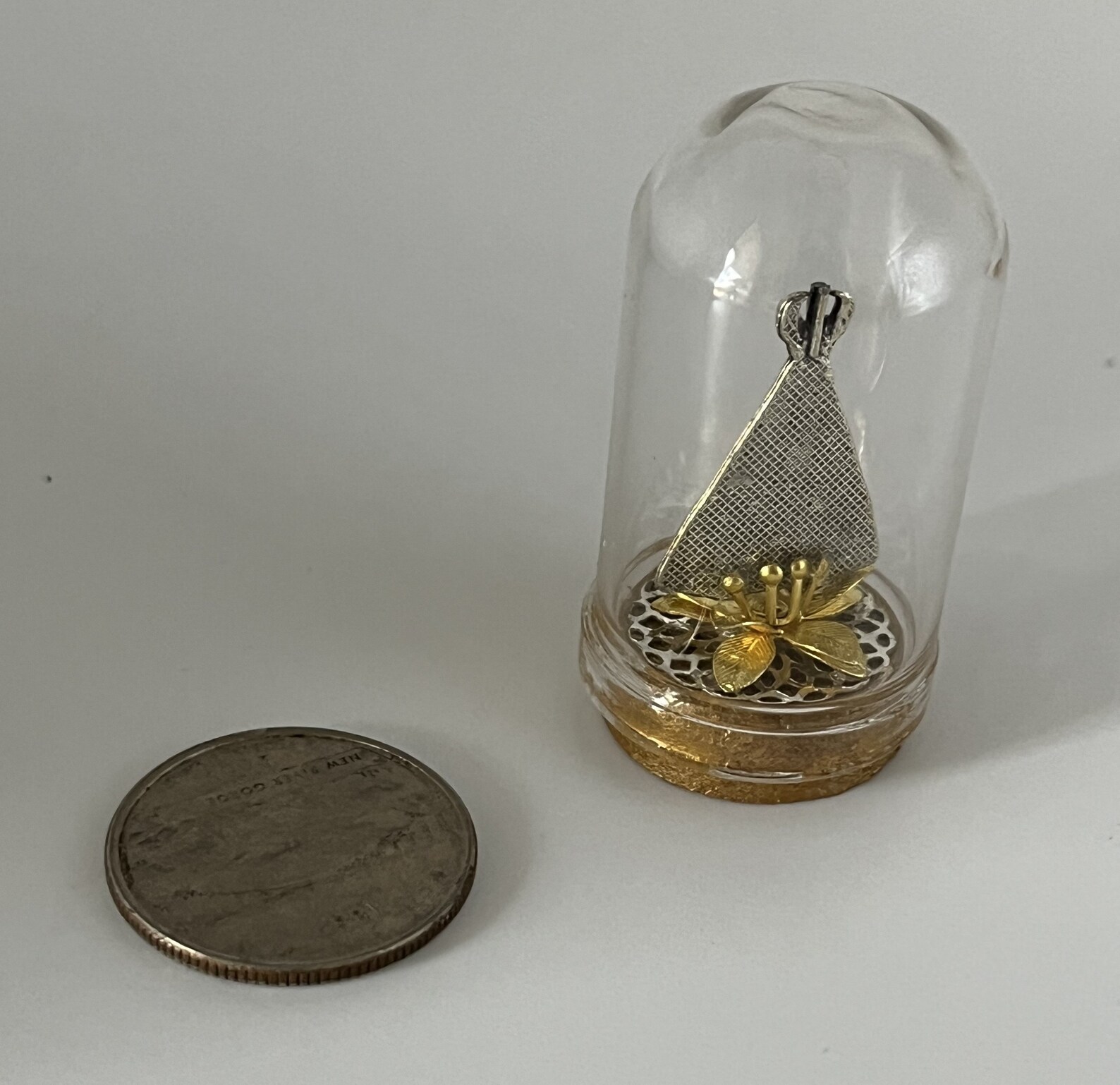 Mini Madonna Shrine 5 - Etsy