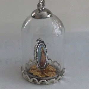 Mini Jesus Shrine - Etsy
