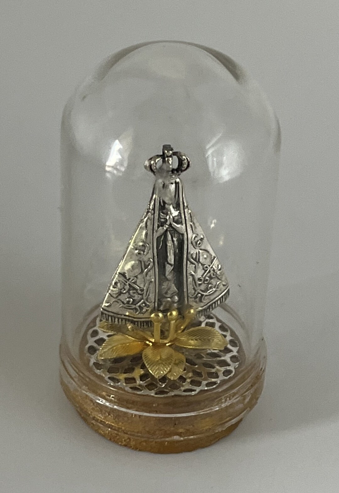 Mini Madonna Shrine 5 - Etsy