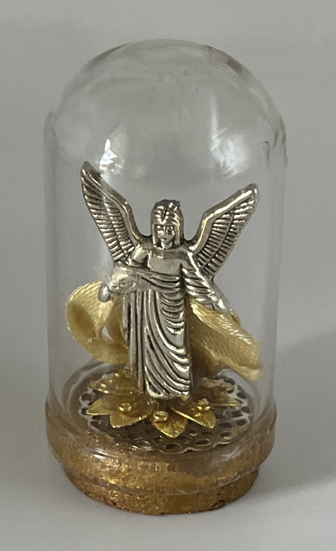 Mini Angel Shrine 2 - Etsy