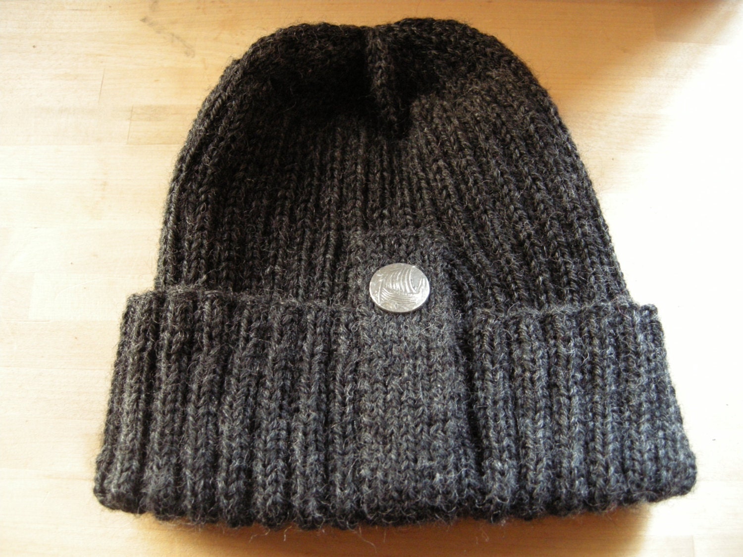 fisherman-beanie-fisherman-s-hat-wool-beanie-wool-etsy