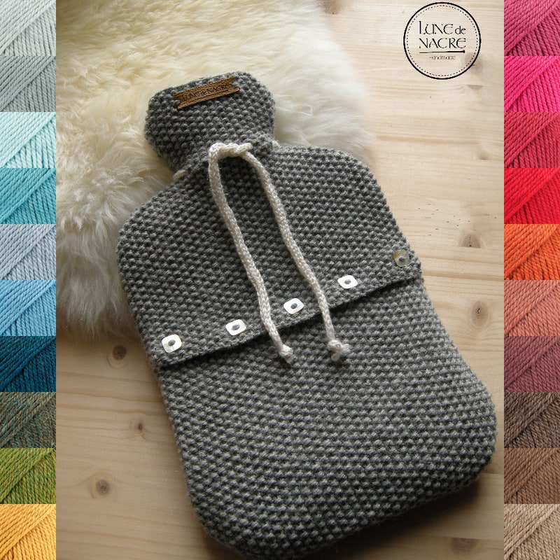 Water Bottle Cover - Etsy