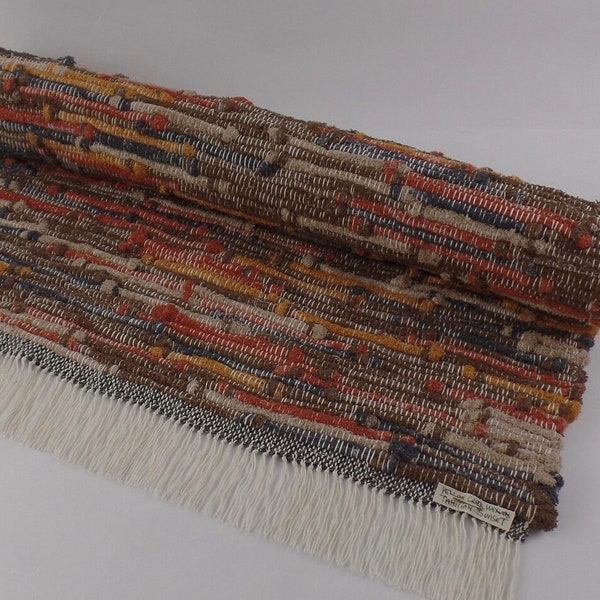 Rag Rug - Etsy