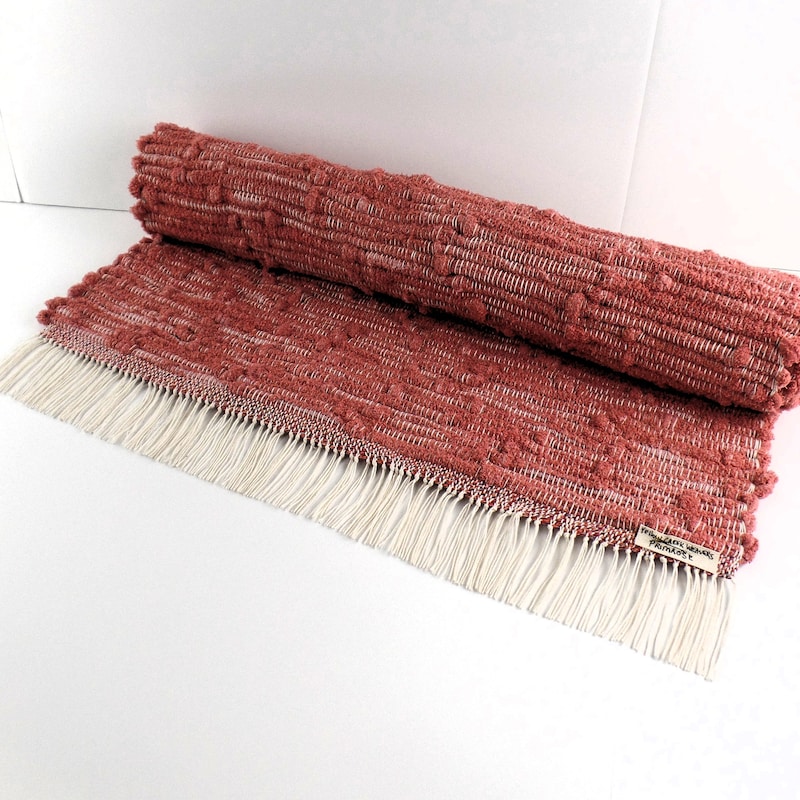 Woven Rag Rugs - Etsy