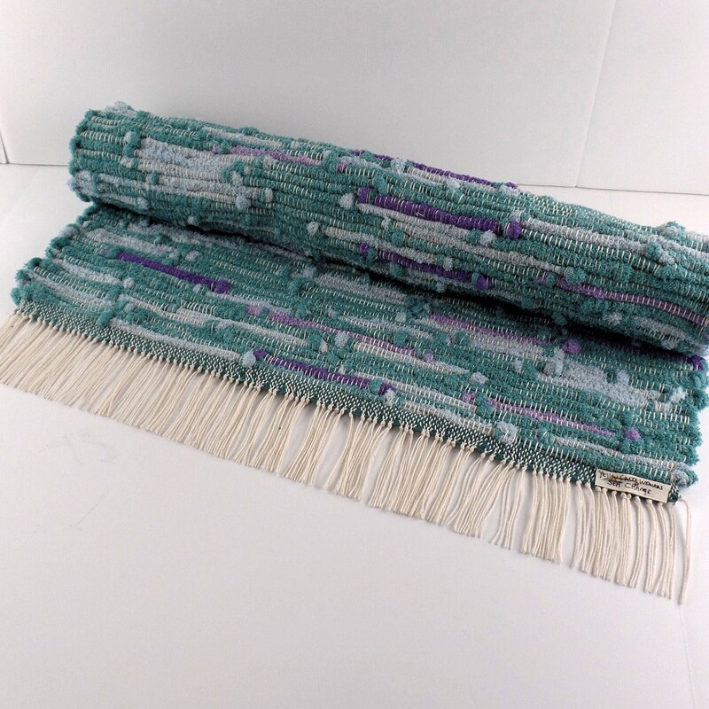 Woven Rag Rugs - Etsy