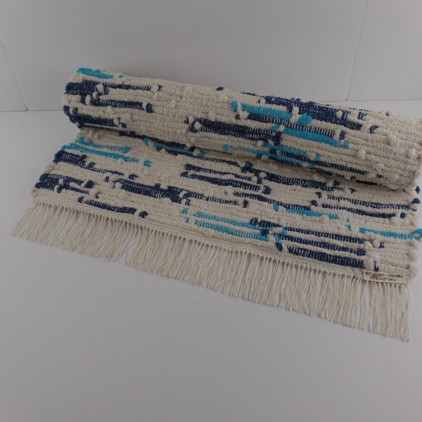 Swedish Rag Rug - Etsy