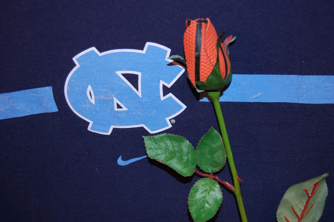 Baseball Sport Bud Roses | Etsy