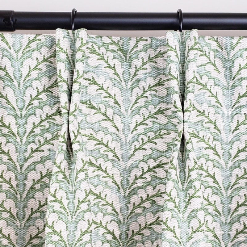 Designer Heavy Curtains - Etsy