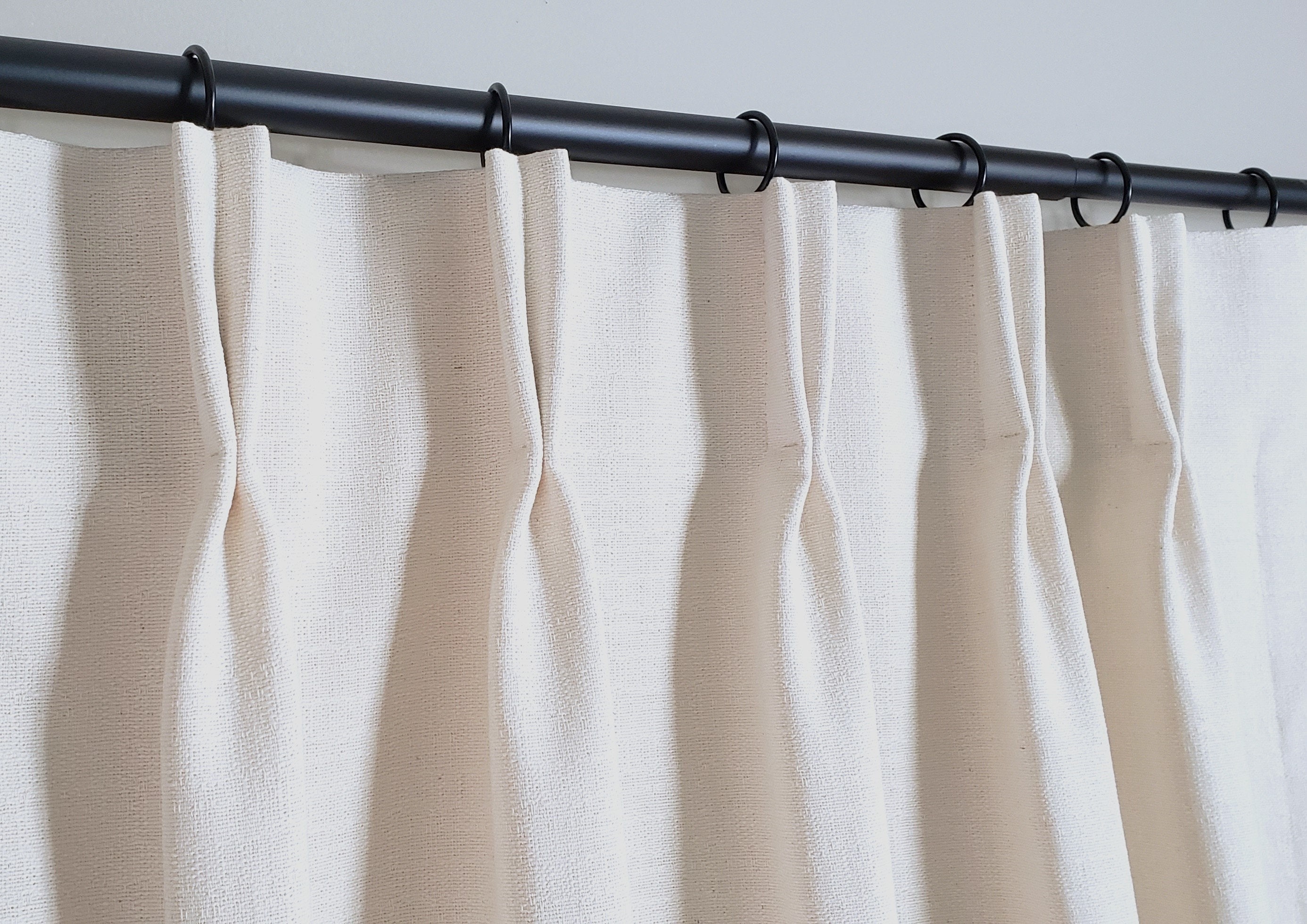 Add Pinch Pleats - Etsy