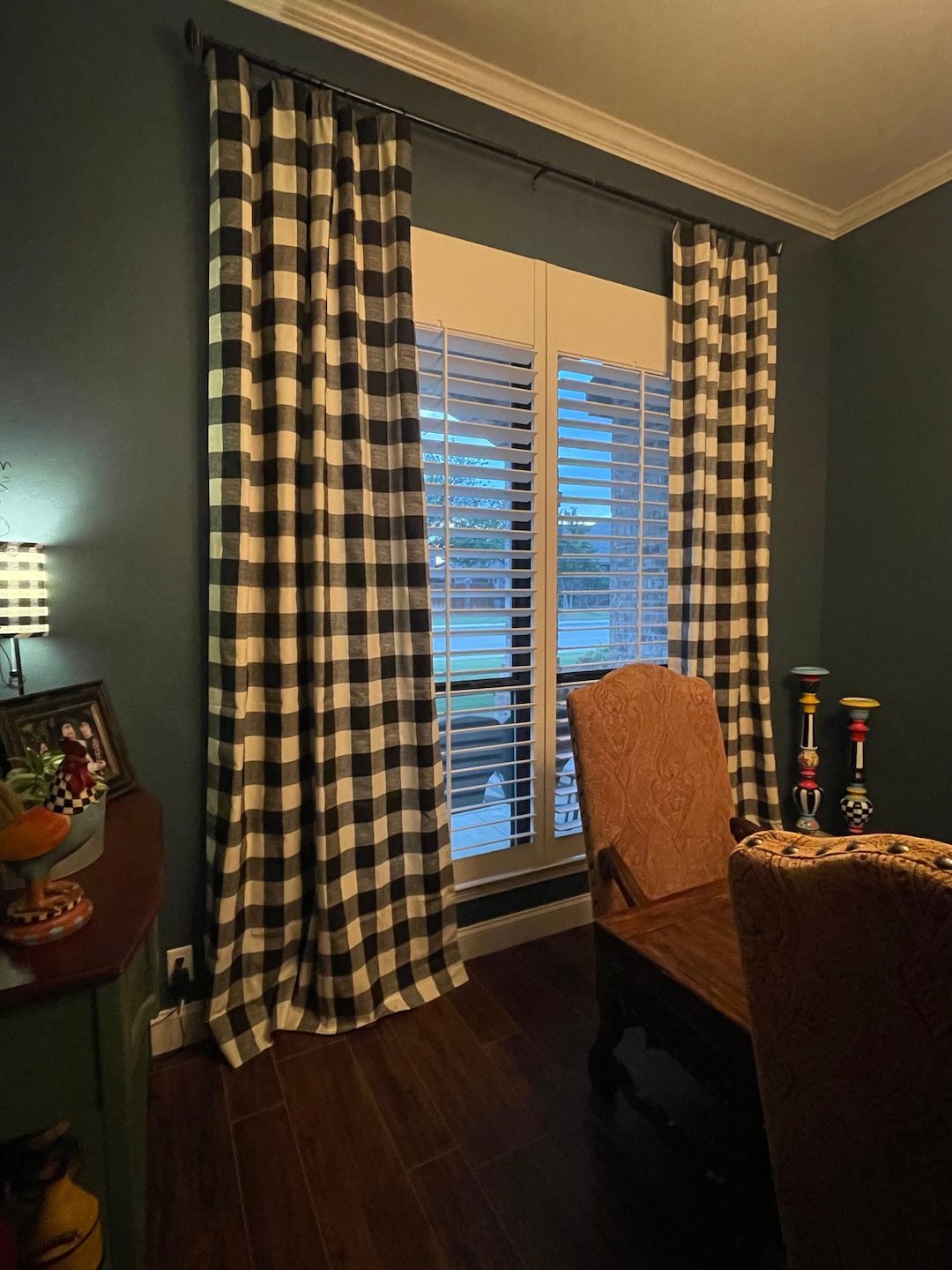 Add Loop Tape to Your Custom Drapery Order - Not Sold Separately - Etsy