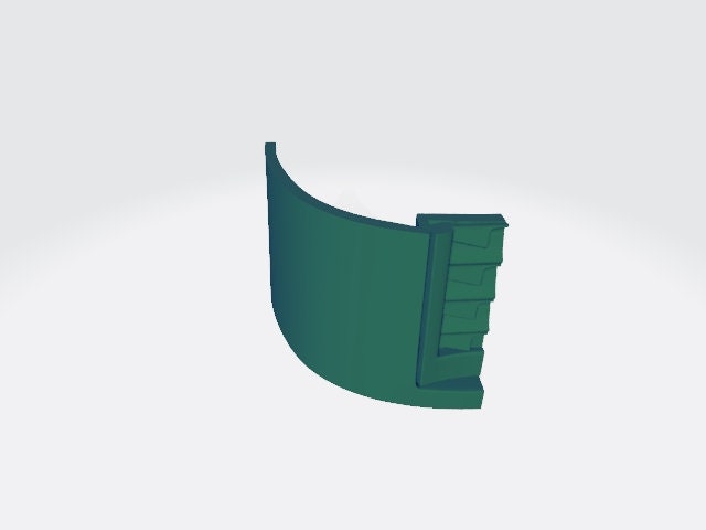 Twi'lek Mandalorian Helmet 3D Files - Etsy