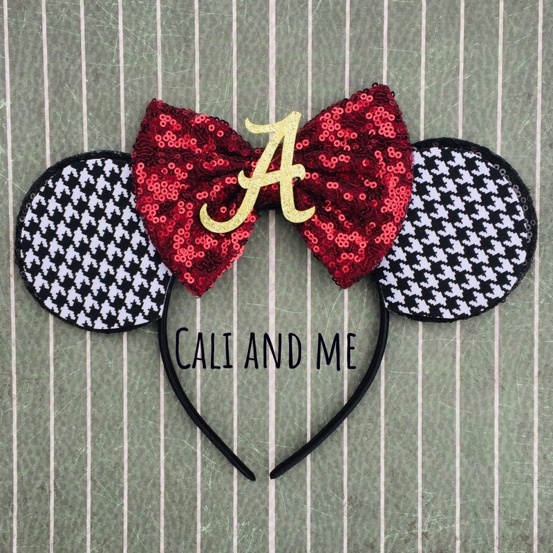 Bama Fan - Etsy