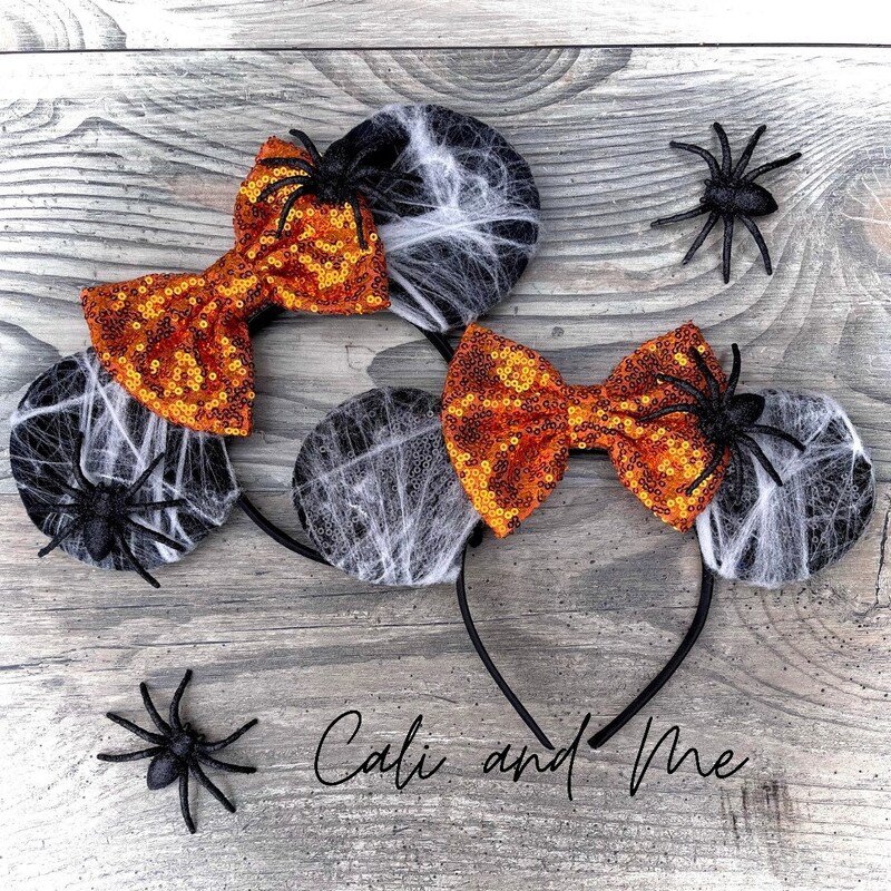 Halloween Mice - Etsy
