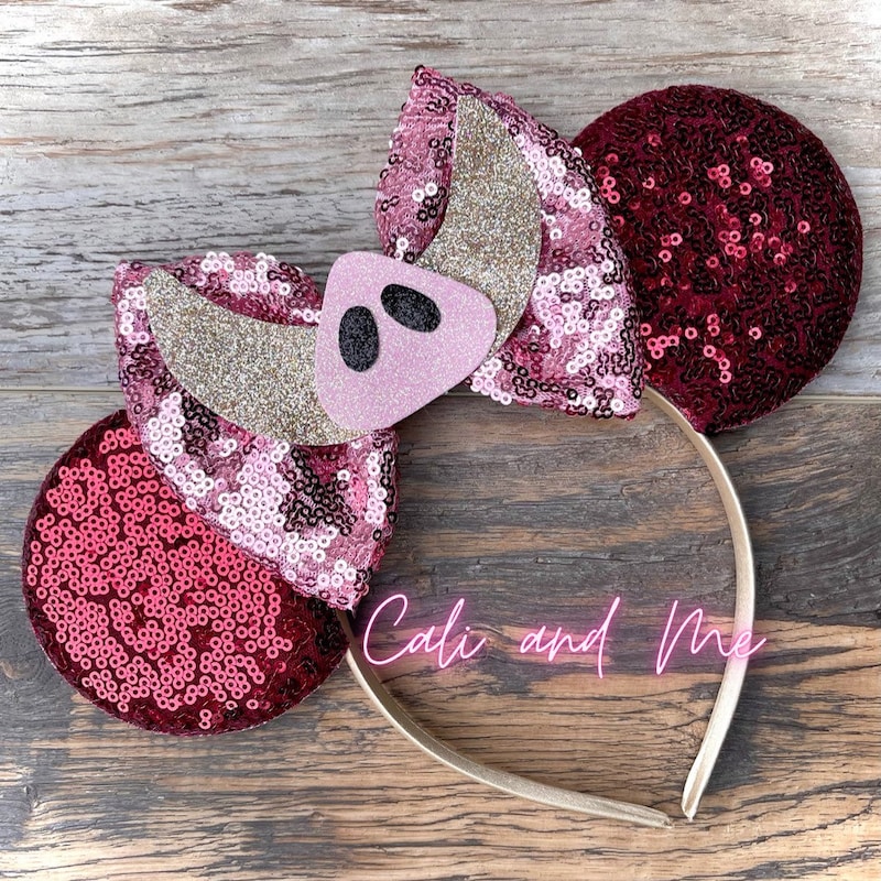 Pumba Costume - Etsy